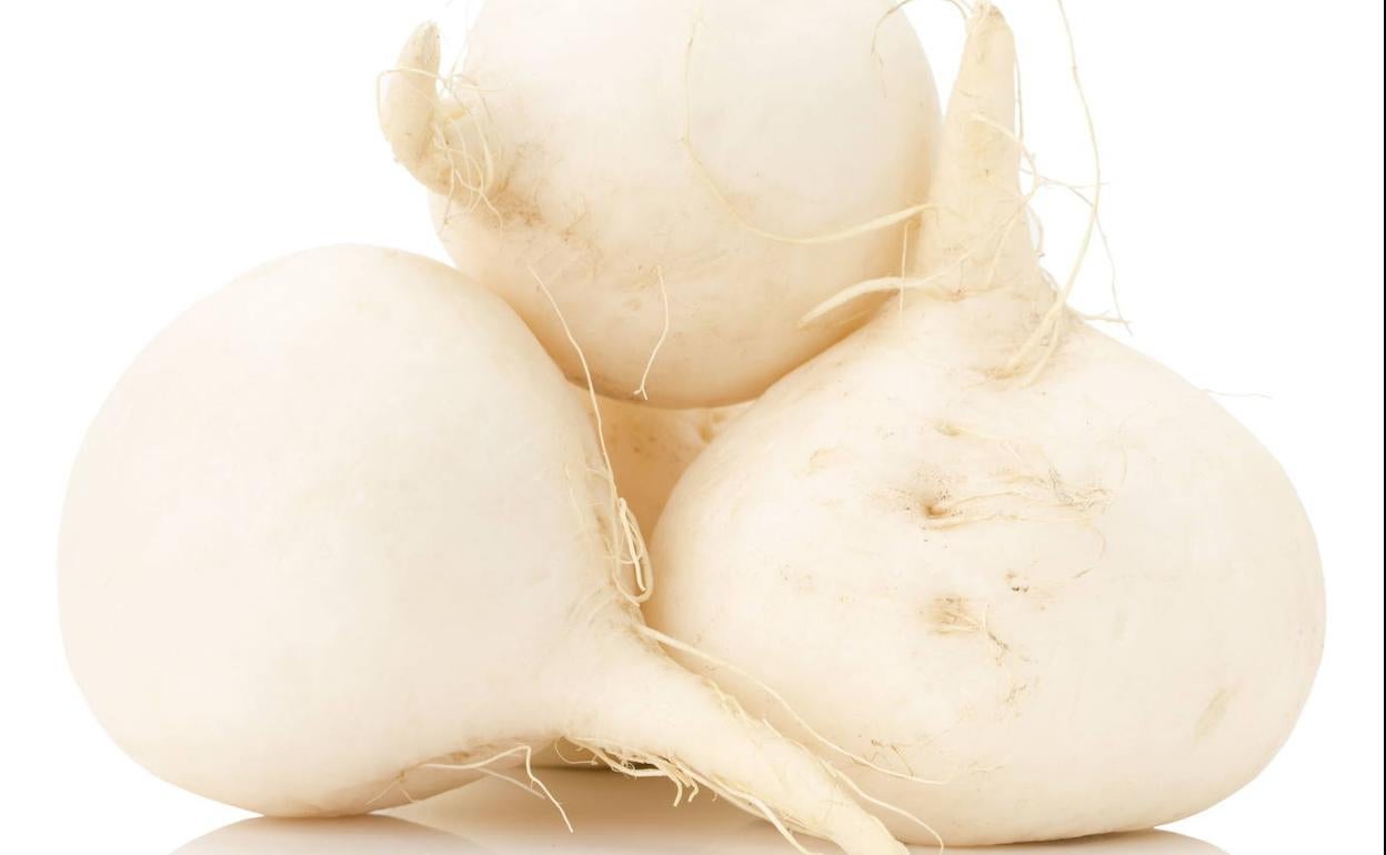 Superalimento para adelgazar: nabo | El superalimento rico en vitamina C, que adelgaza y mejora ...